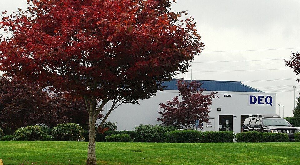 Oregon DEQ to close through Friday after cyberattack | Hillsboro News Times