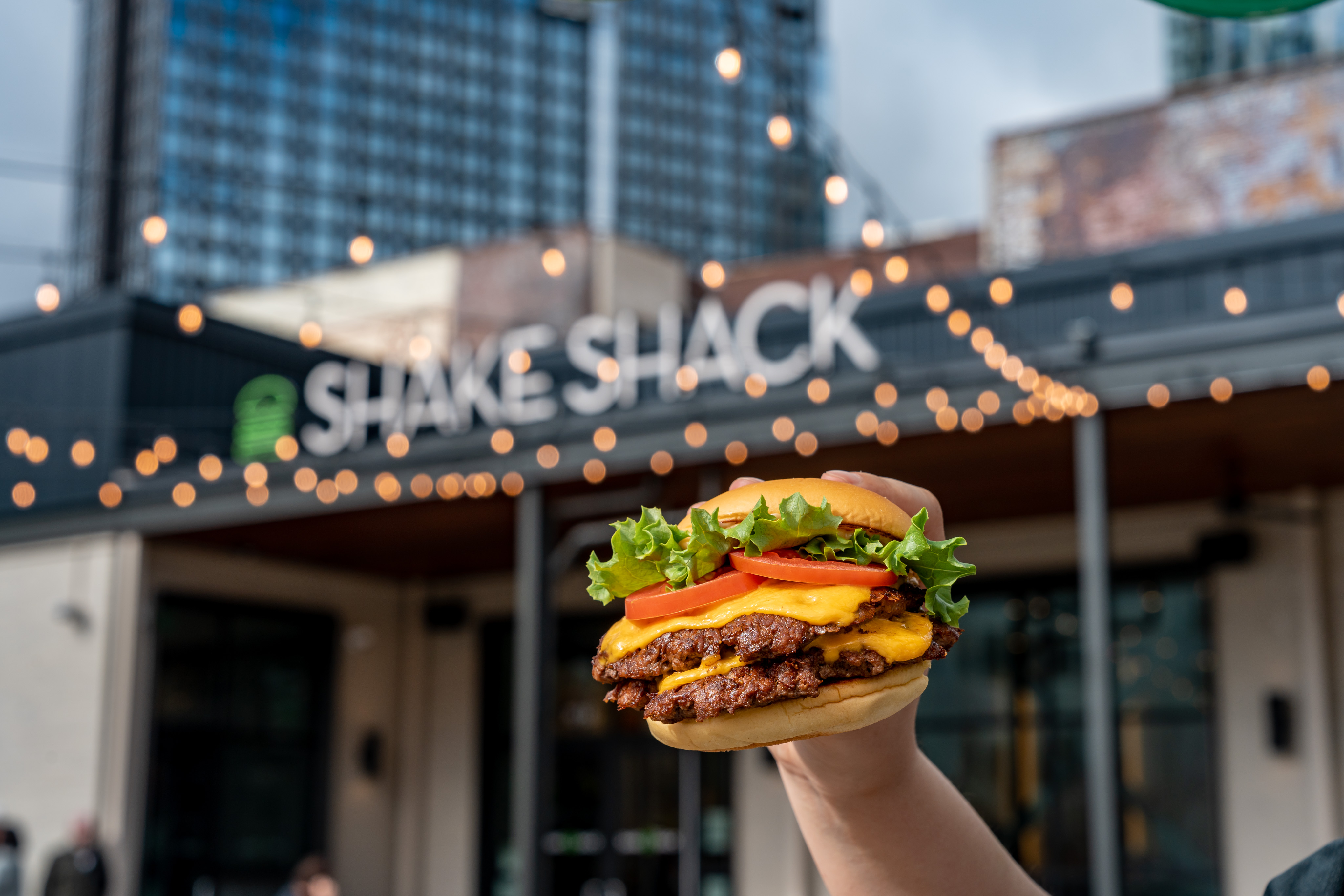 Shake Shack announces Hillsboro Reed’s Crossing location opening ...