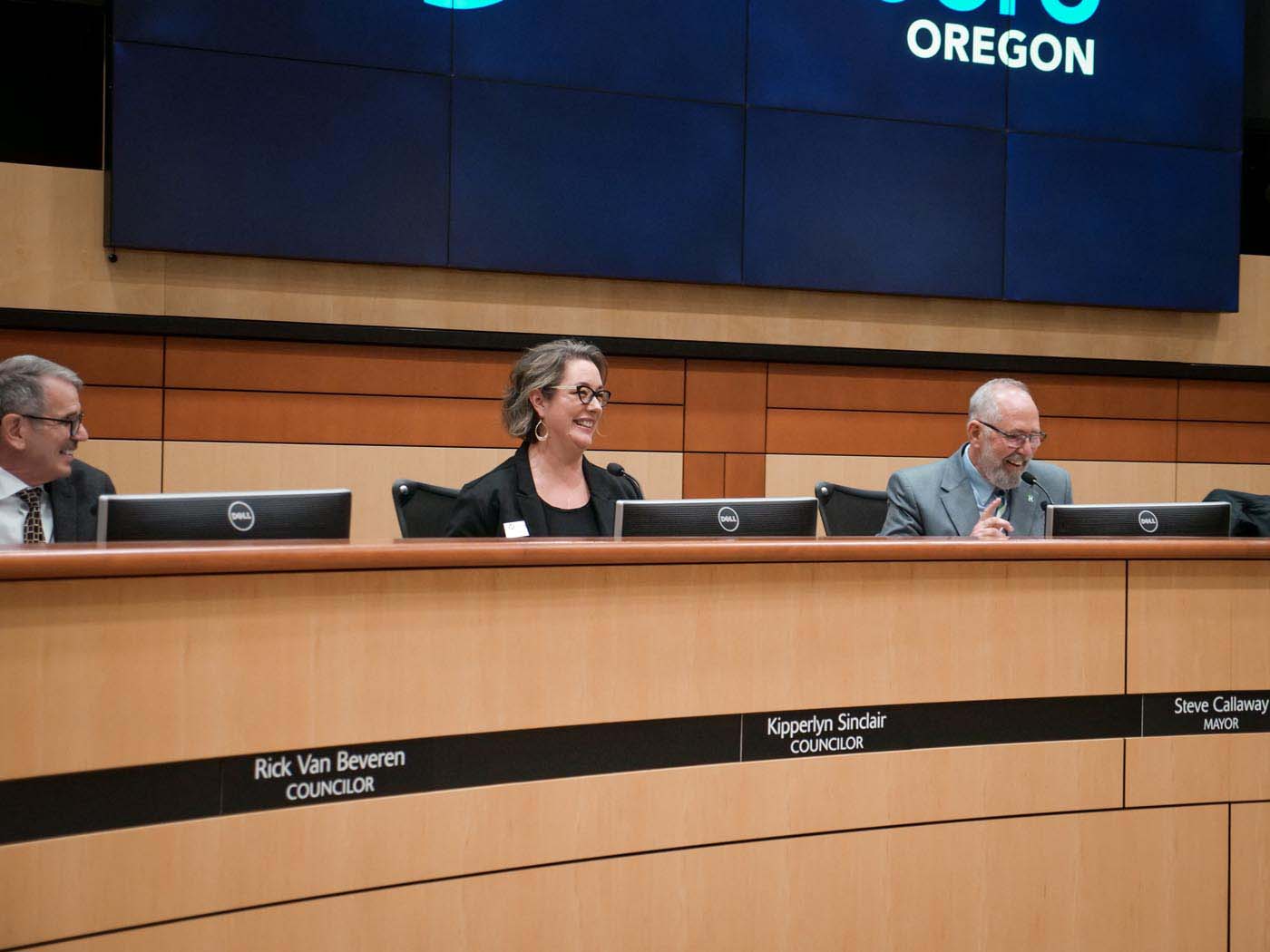 Hillsboro preparing to add city positions while Beaverton, Washington ...