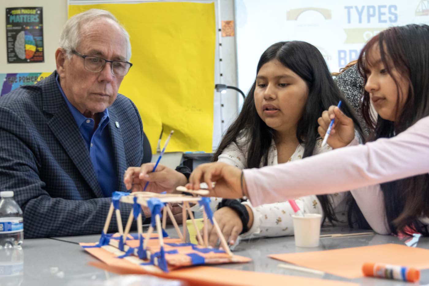 Hillsboro’s Brookwood Library renames children’s area after former ...