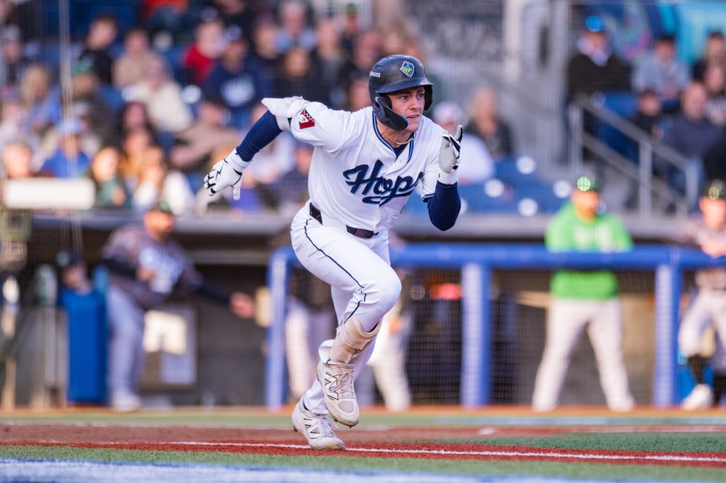 Hops Weekly: Hillsboro earns split with first place Ems | Hillsboro ...