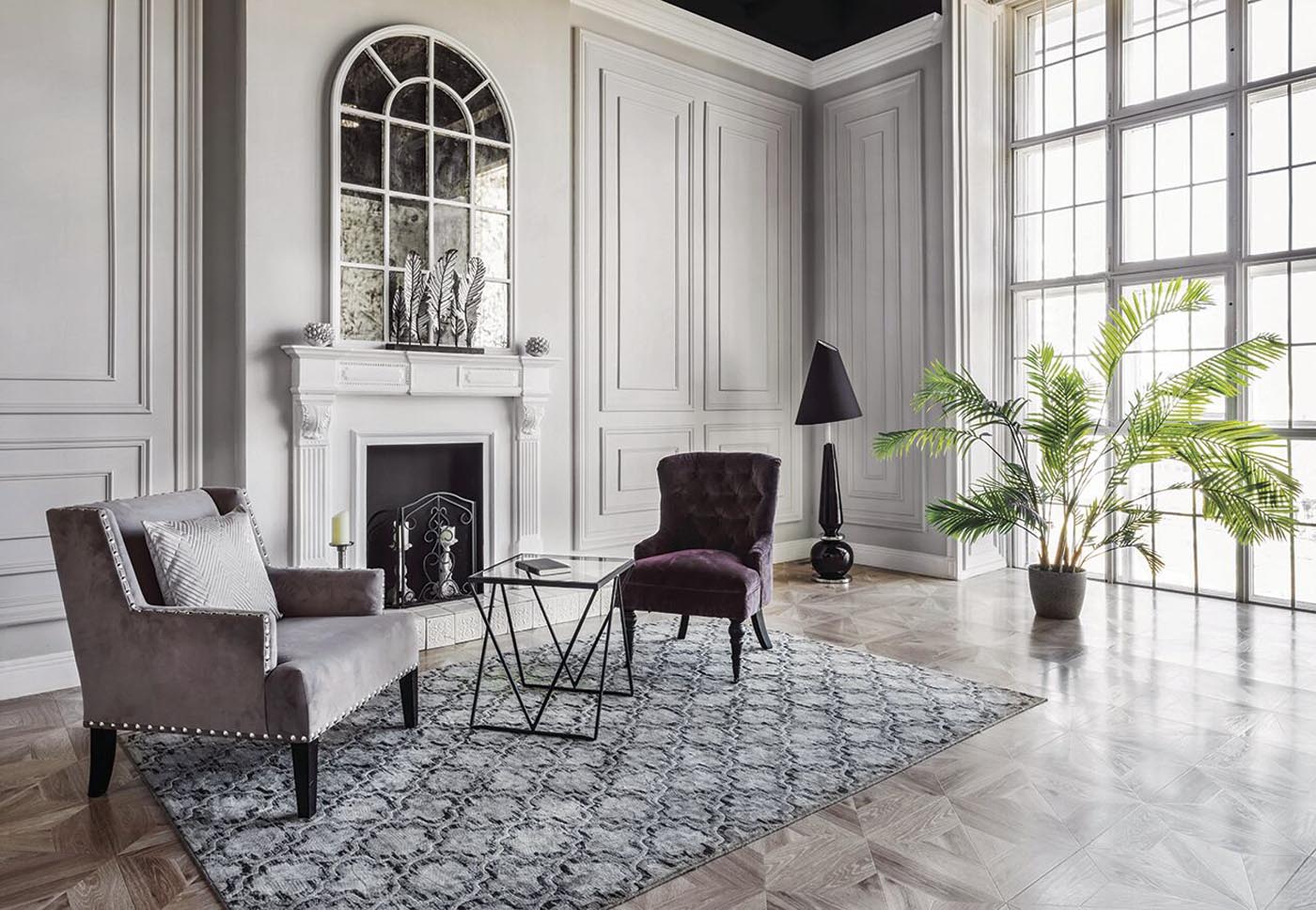 Design ideas that can create a peaceful feel | Hillsboro News Times