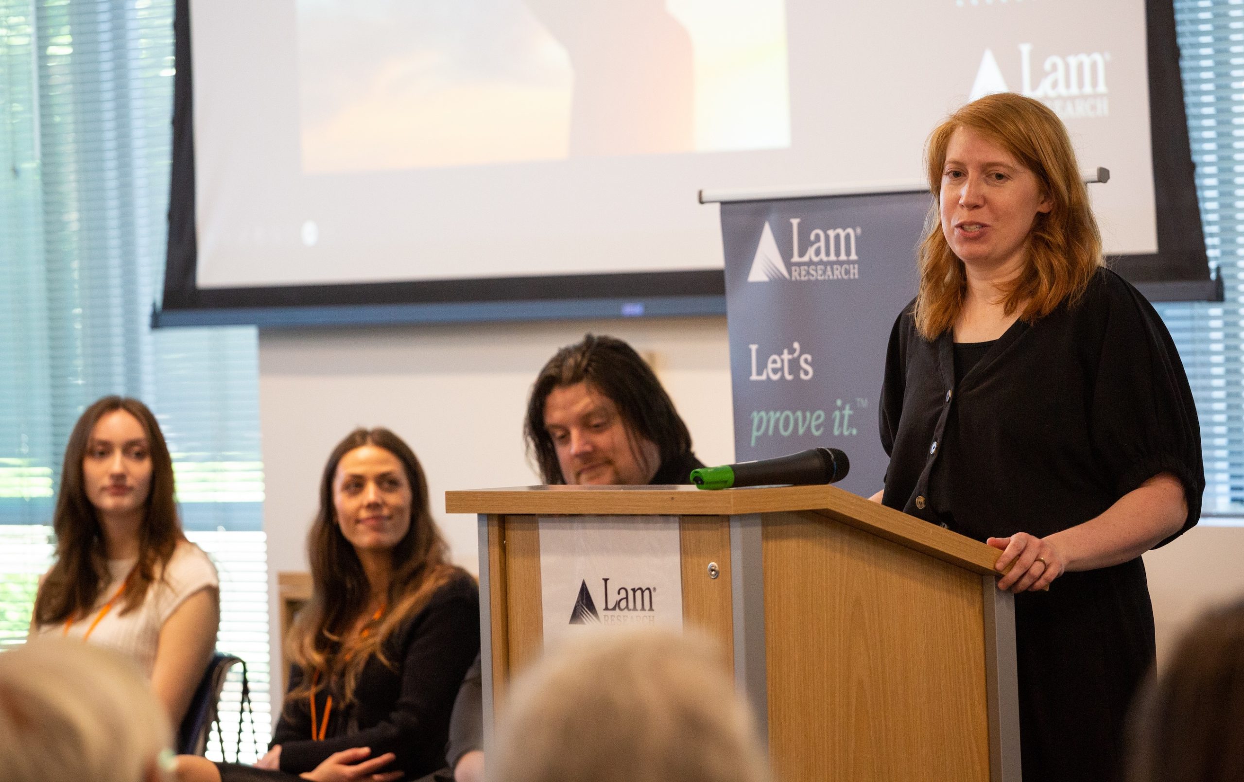 PCC collaborates with Tualatin’s Lam Research in new semiconductor tech ...