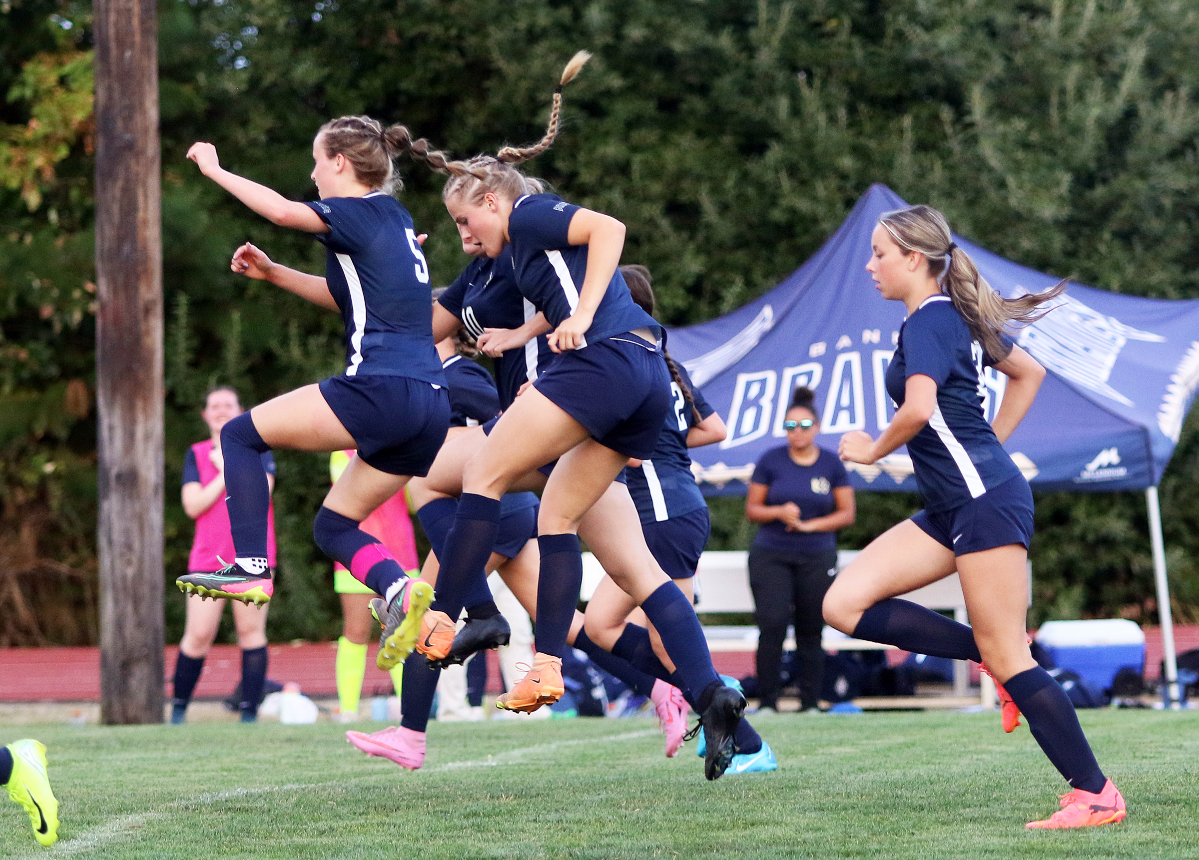 Who are the state’s best girls soccer teams? The coaches tell you in ...