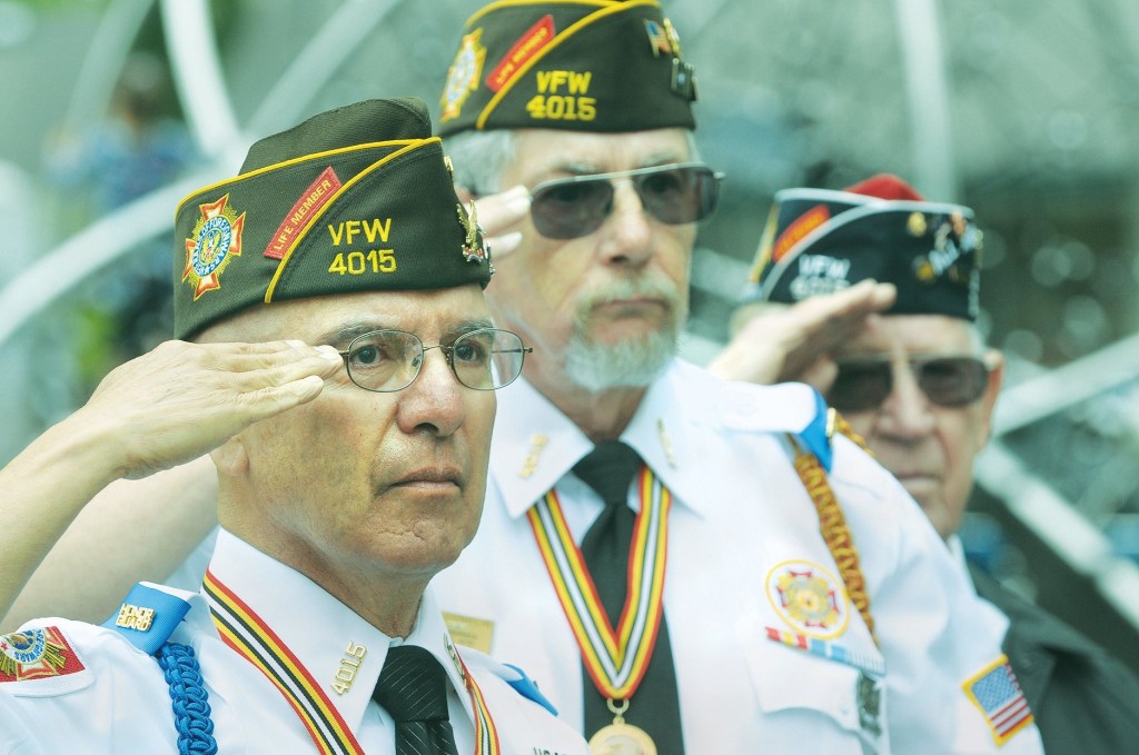 Former Oregon, Yamhill County quartermaster sentenced to 2 years for ...