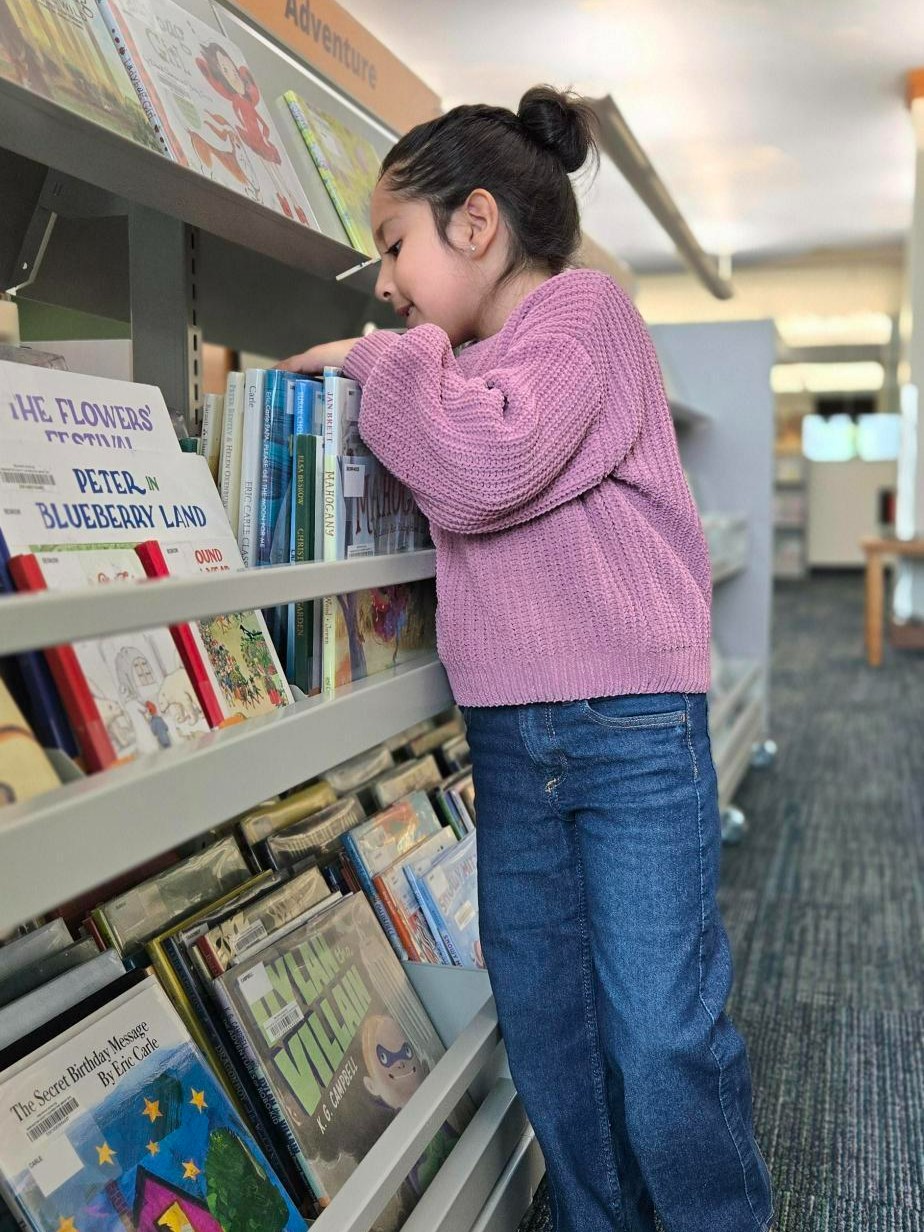 Hillsboro Brookwood Library children’s area reopens with refresh ...