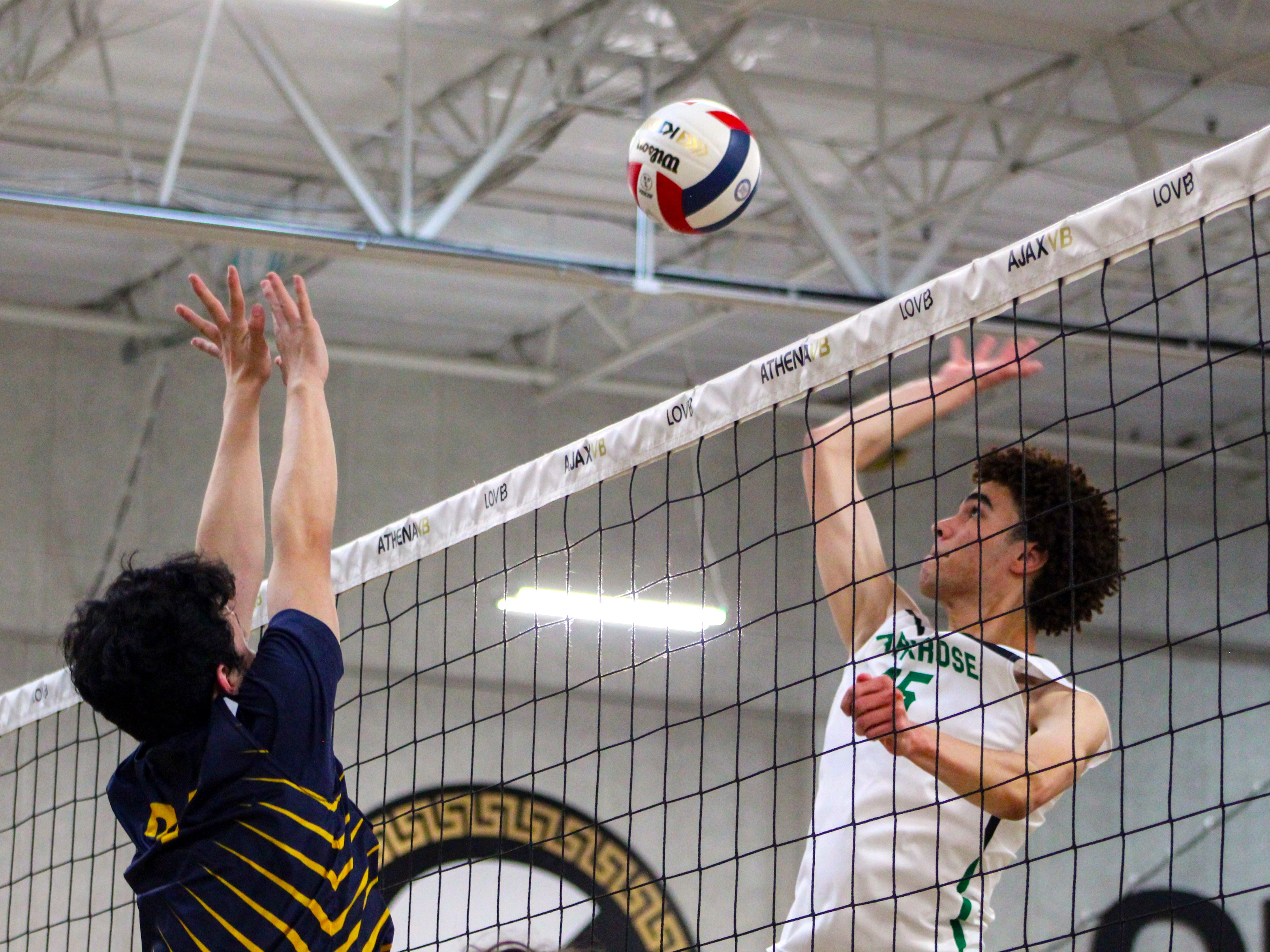 OSAA makes it official, boys volleyball is a sanctioned activity ...