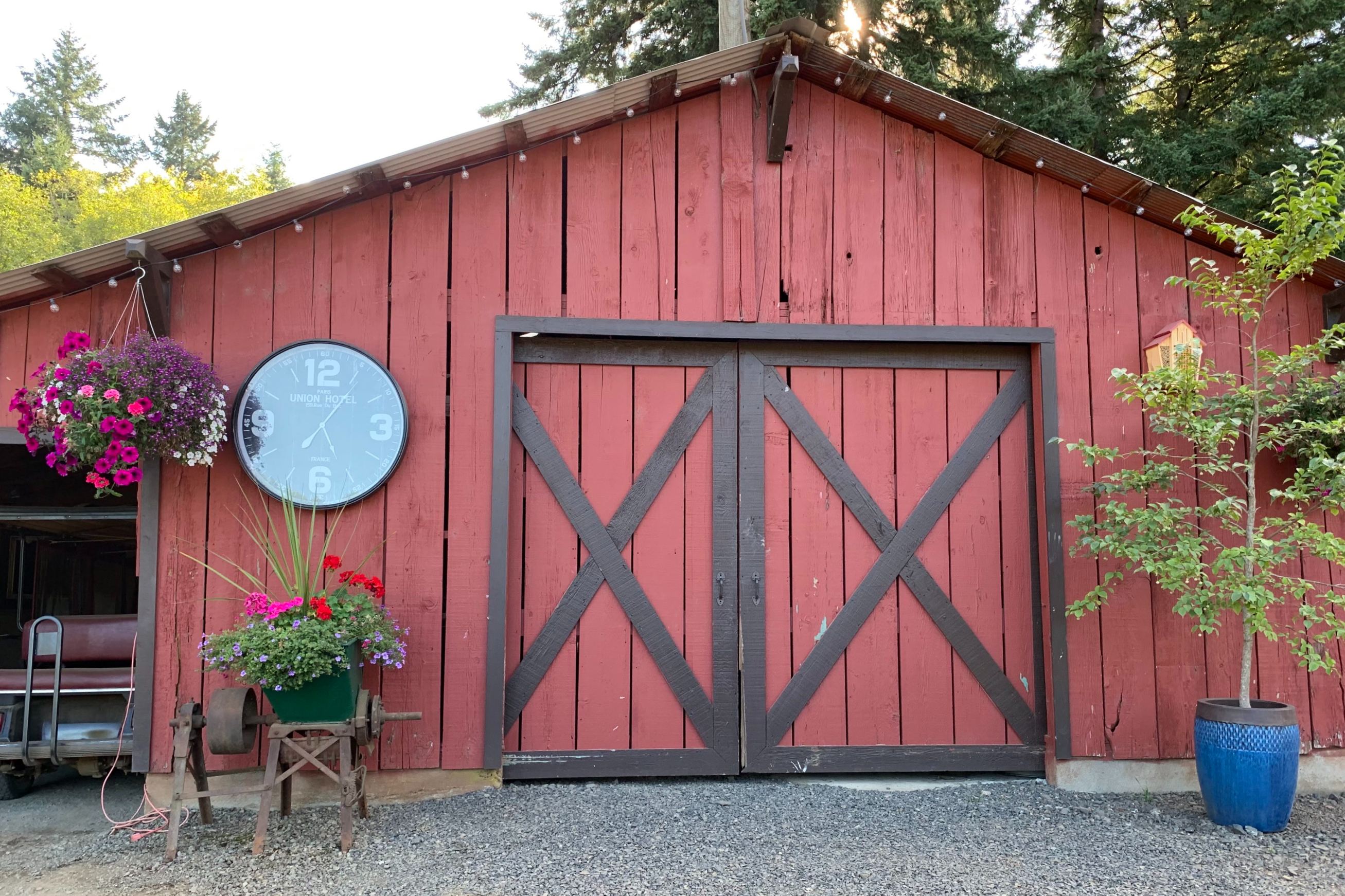 Horning’s Hideout killing puts family feud at center of courtroom ...