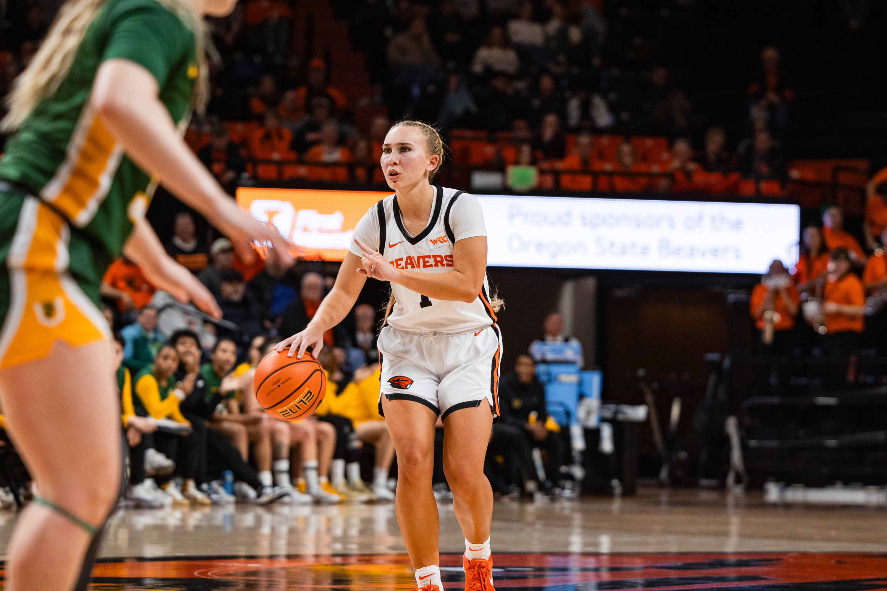 Oregon State wins rock fight with Air Force, moves to 2-0 | Hillsboro ...
