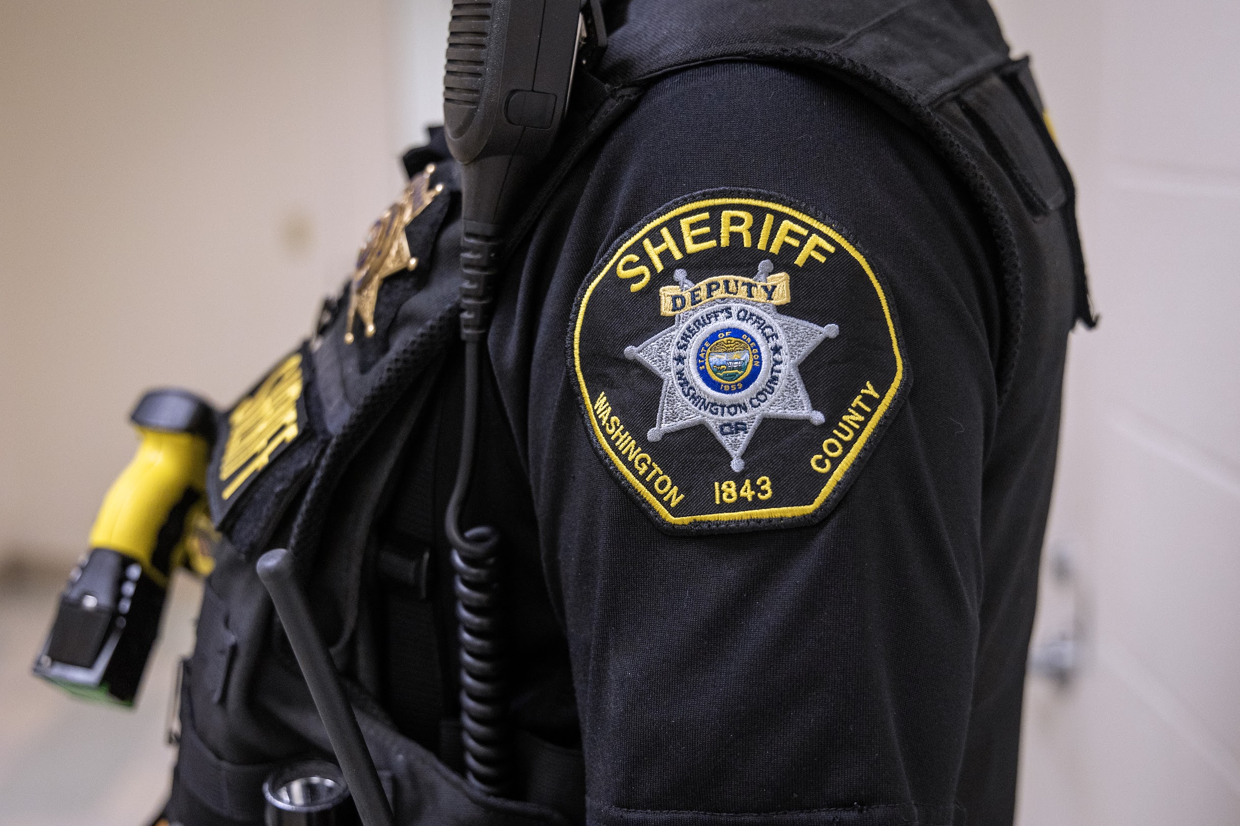 Washington County public safety levy on track to pass, early election ...