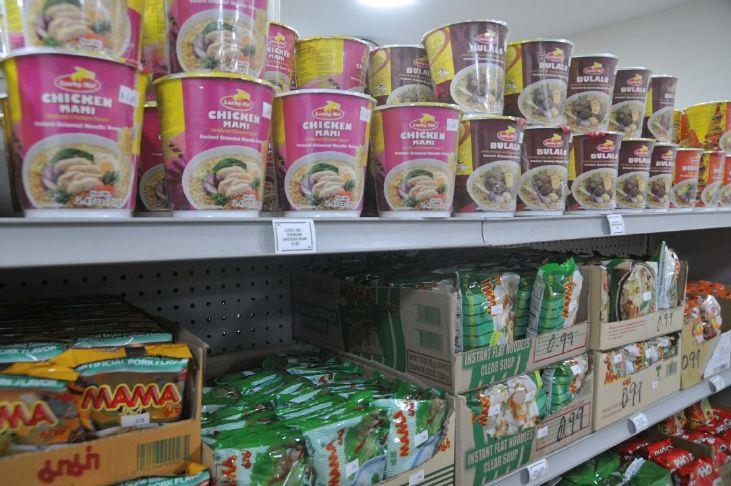 SoLe’s Filipino Store brings first Asian market to Forest Grove ...