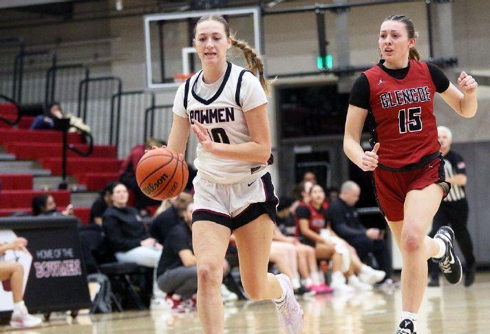 Determined Sherwood girls too much for Glencoe in Pacific Conference ...